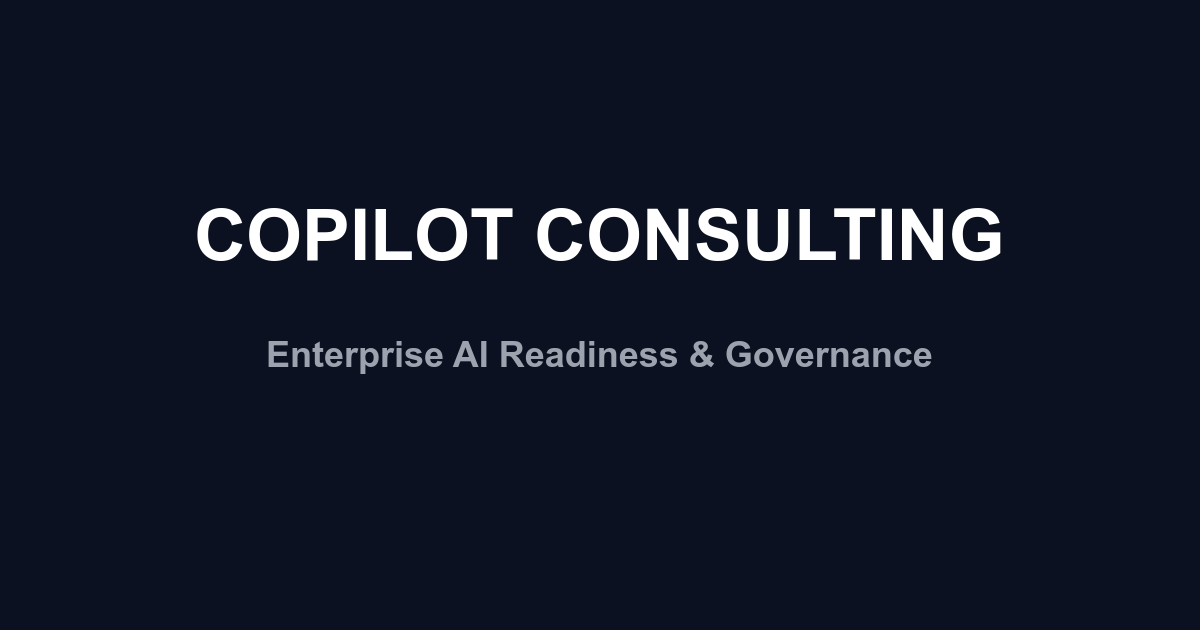 Microsoft Copilot vs ChatGPT Enterprise | Copilot Consulting